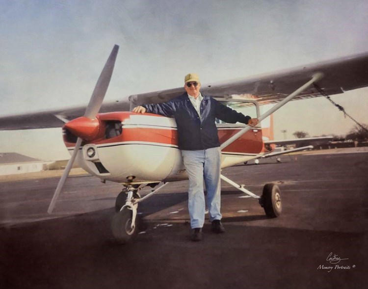 George Timmons Obituary - Louisville, KY