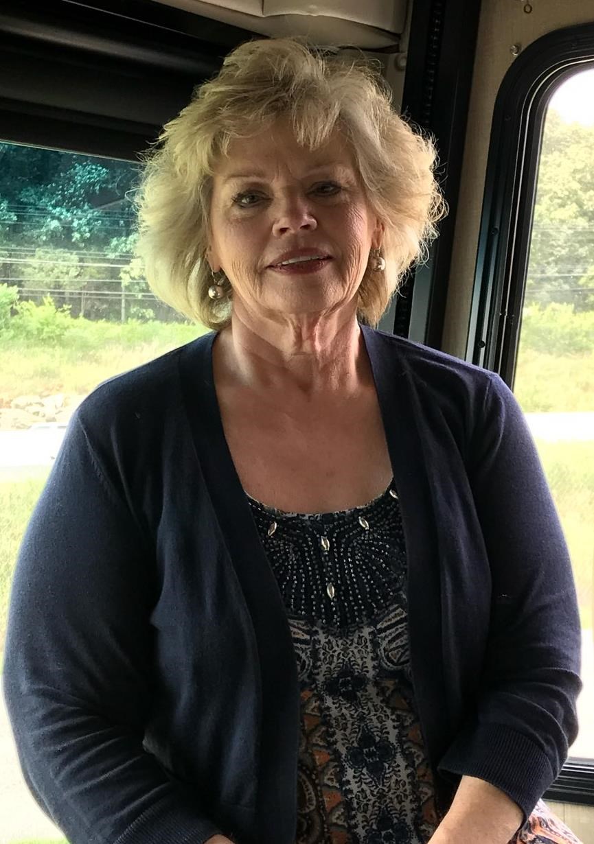 Kaye Martin Obituary - Goodlettsville, TN