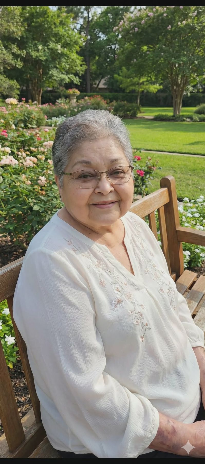 Ana Cardona Marquez Obituary - Gurnee, IL