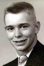 Andre "Duke" A. Duclos Obituary - Manchester, NH