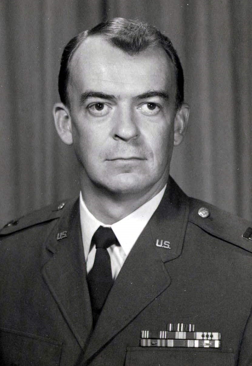 Ted Evans Obituary - San Antonio, TX