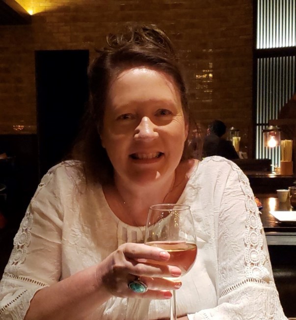Vicki Wade Obituary - Pekin, IL