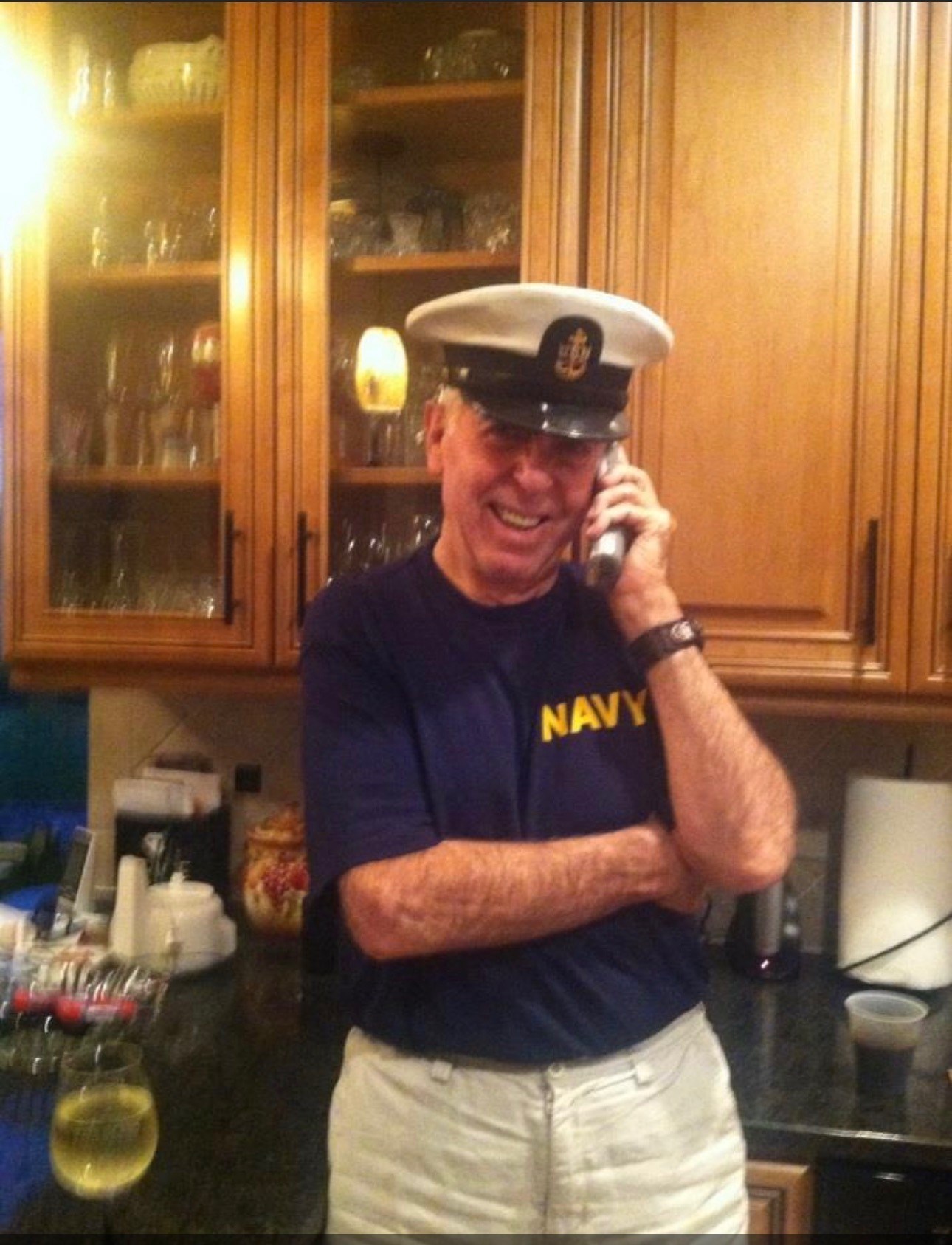 Richard Callan Obituary - Centennial, CO