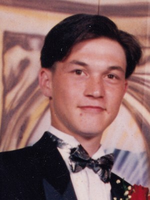 Ryan Thomas Hammack Obituary - Shreveport, LA