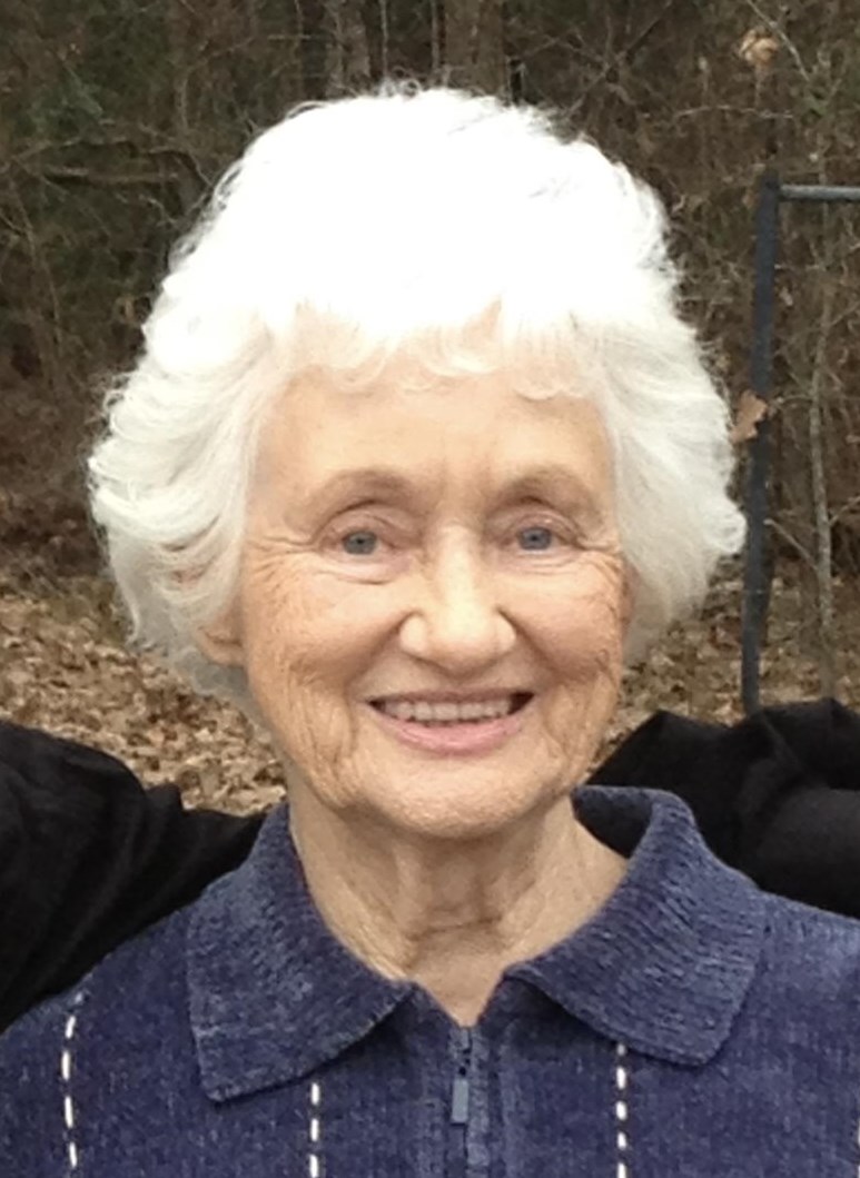 Elizabeth Martin Obituary - Centreville, AL