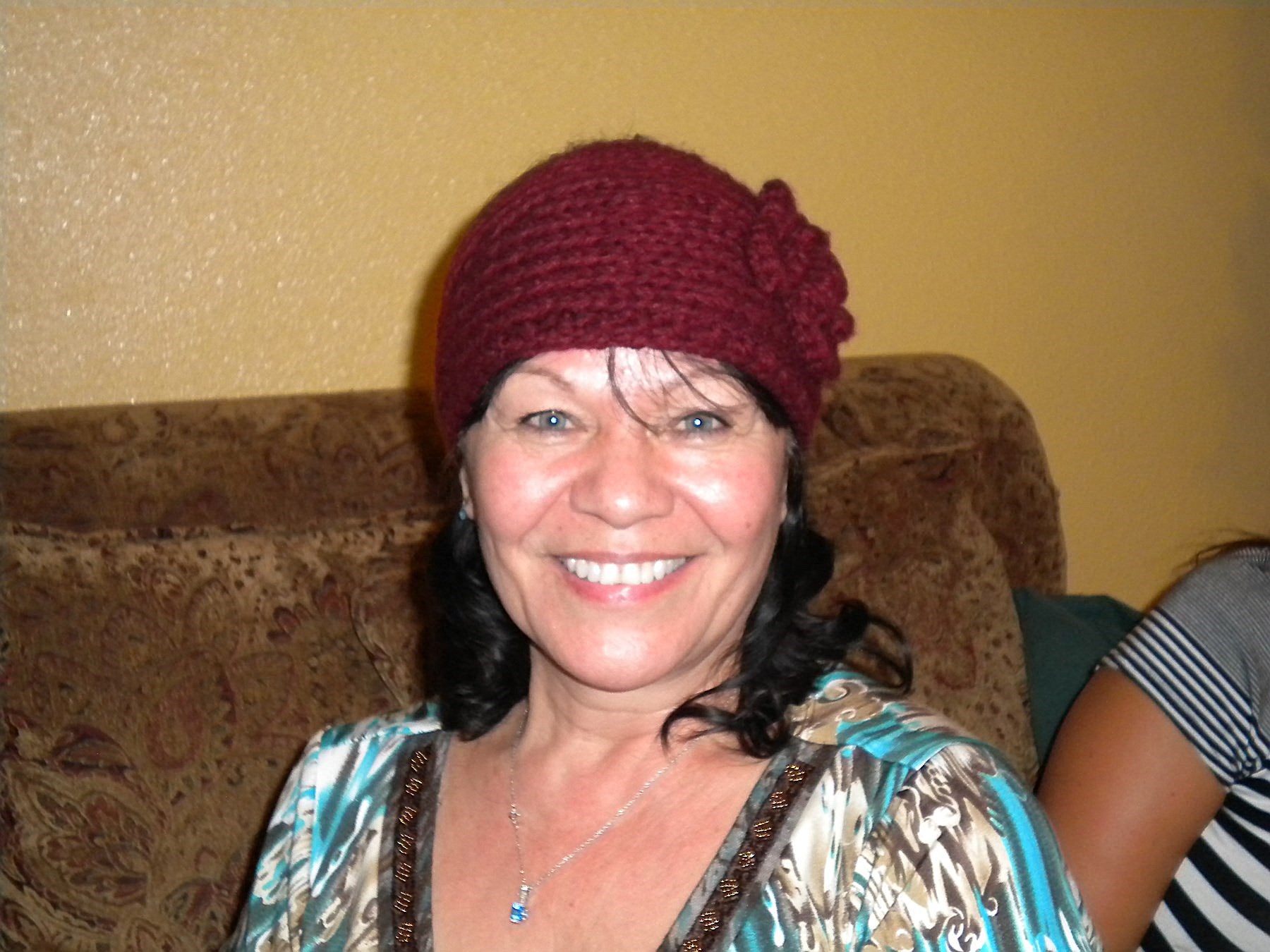 Angie Sandoval's Instagram, Twitter & Facebook on IDCrawl