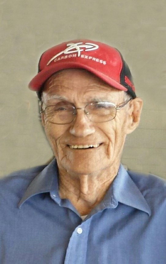Robert Ramey, Sr. Obituary - El Dorado, AR