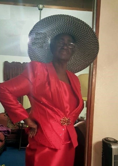 Ruth Ross Obituary - Victoria, TX