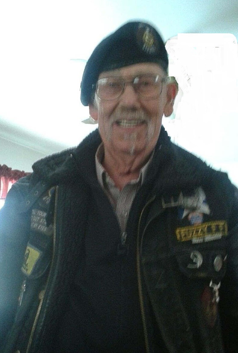 Robert Smith Obituary - Wayne, MI