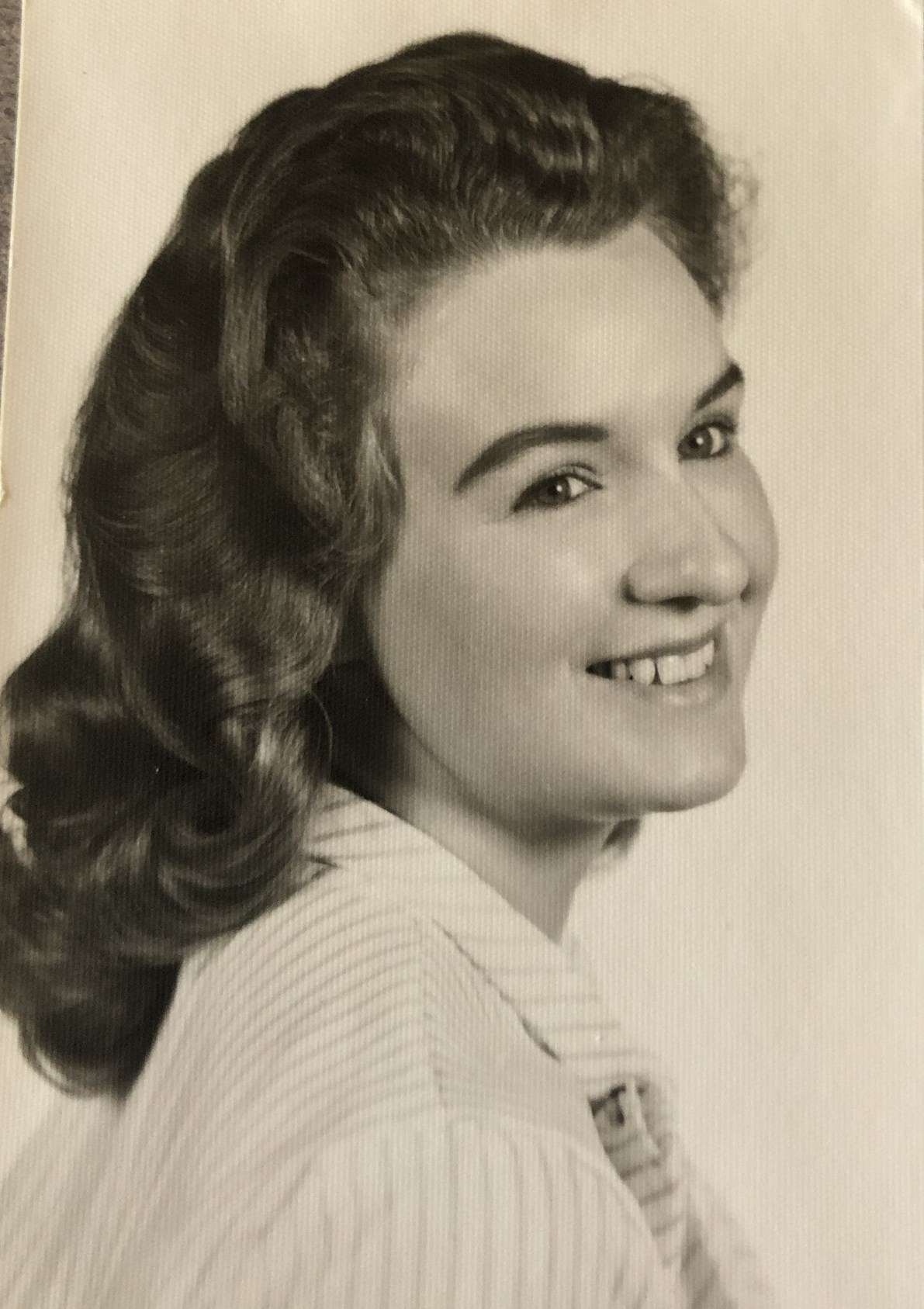 Thelma Campbell Obituary - Arlington, TX