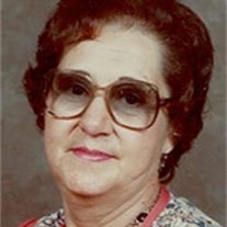 Bertha Sisneros Obituary - Longmont, CO