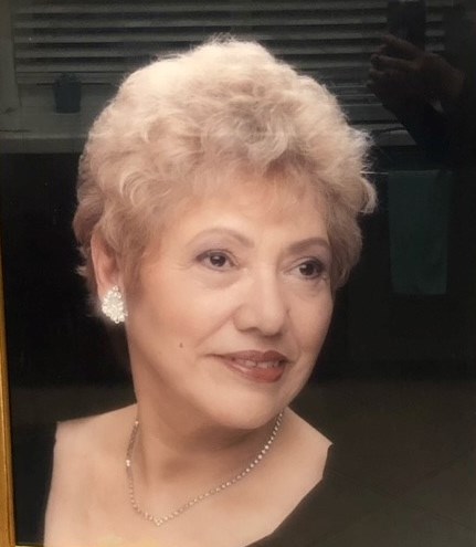 Teresa Jimenez Obituary - Upland, CA