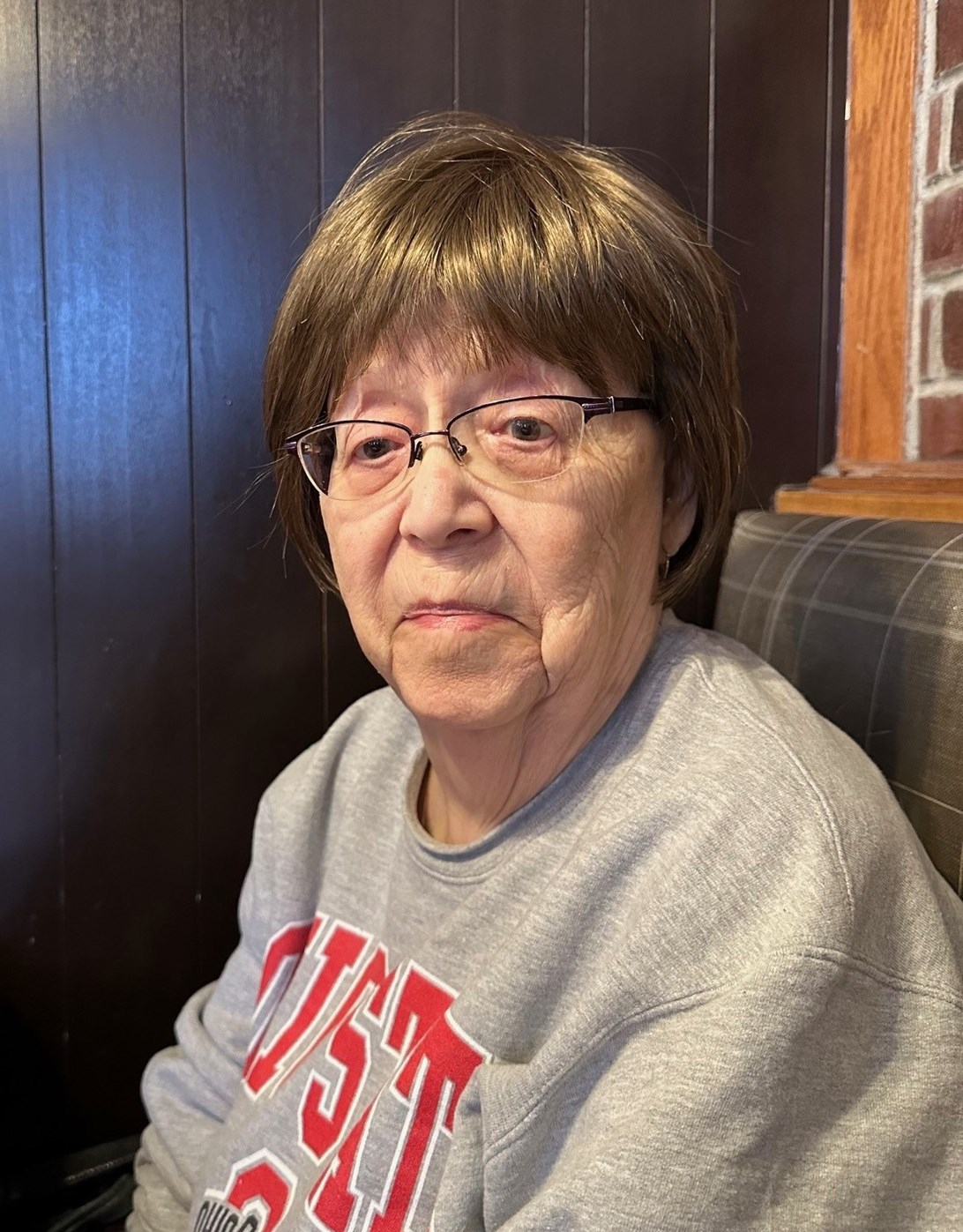 Nancy Vukovich Obituary - Worthington, OH