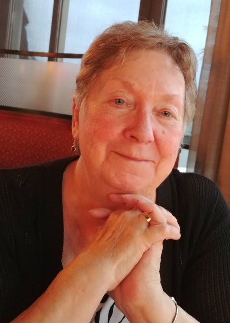 Betty Smith Obituary - Burnaby, BC