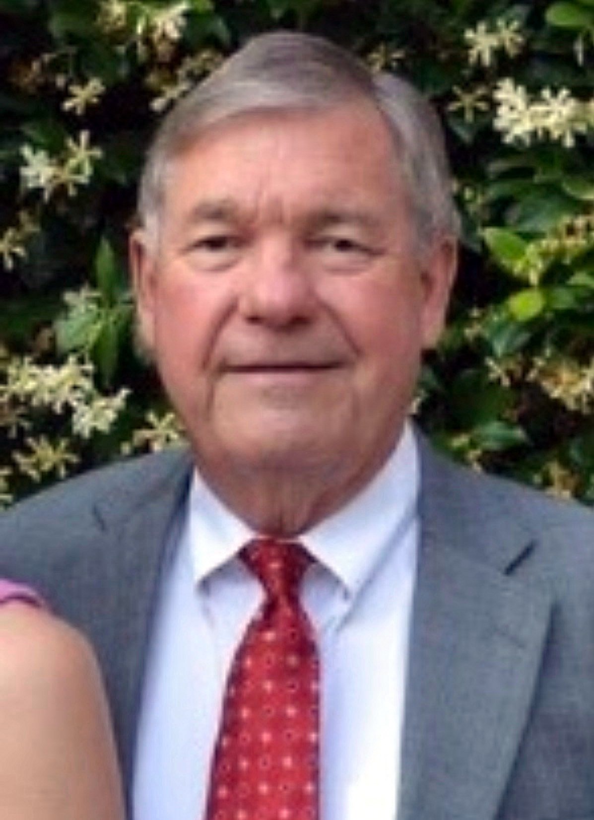 Jack Parks Obituary - Montgomery, AL