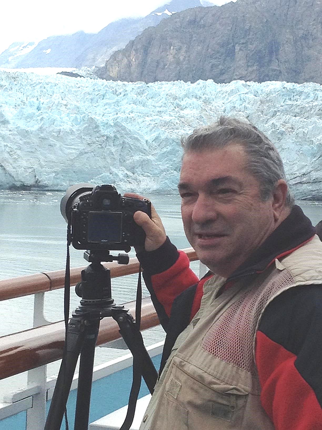 James DeMilita Obituary - Renton, WA