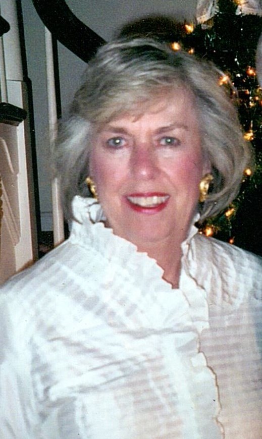 Nancy Osberg Obituary - Paoli, PA