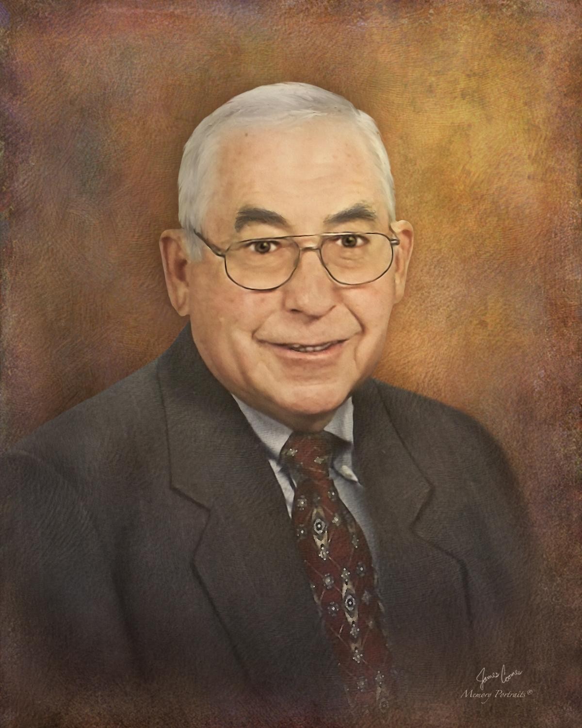 John Walker avis de décès - Macon, GA