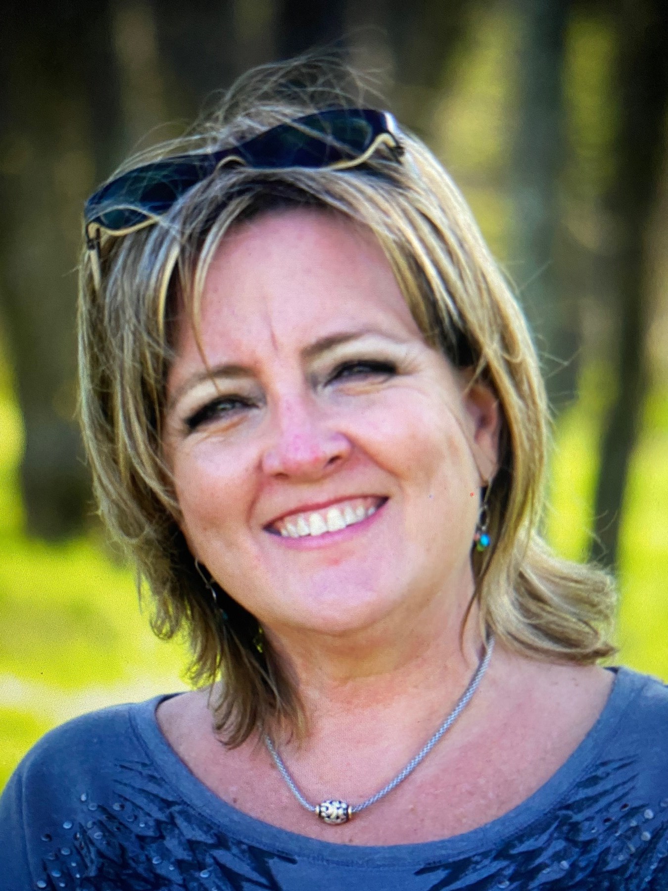 Gigi Kammer Obituary - Frisco, TX