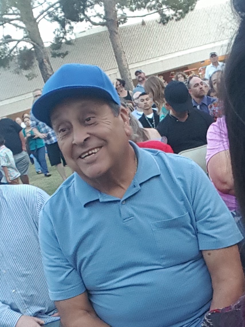 Reyes Ramirez Becerra Obituary - Goodyear, AZ