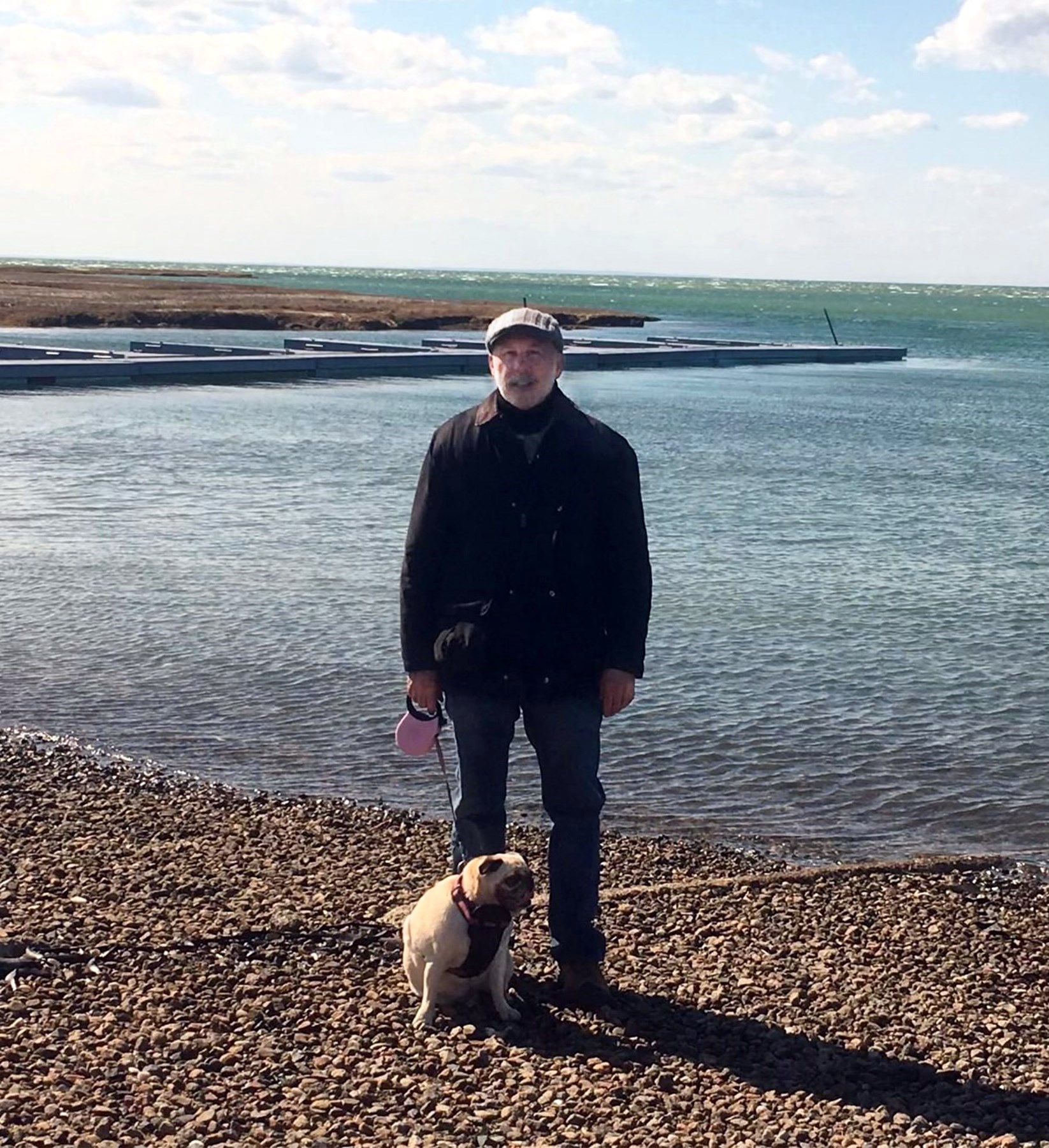 John Morahan Obituary - Sandwich, MA