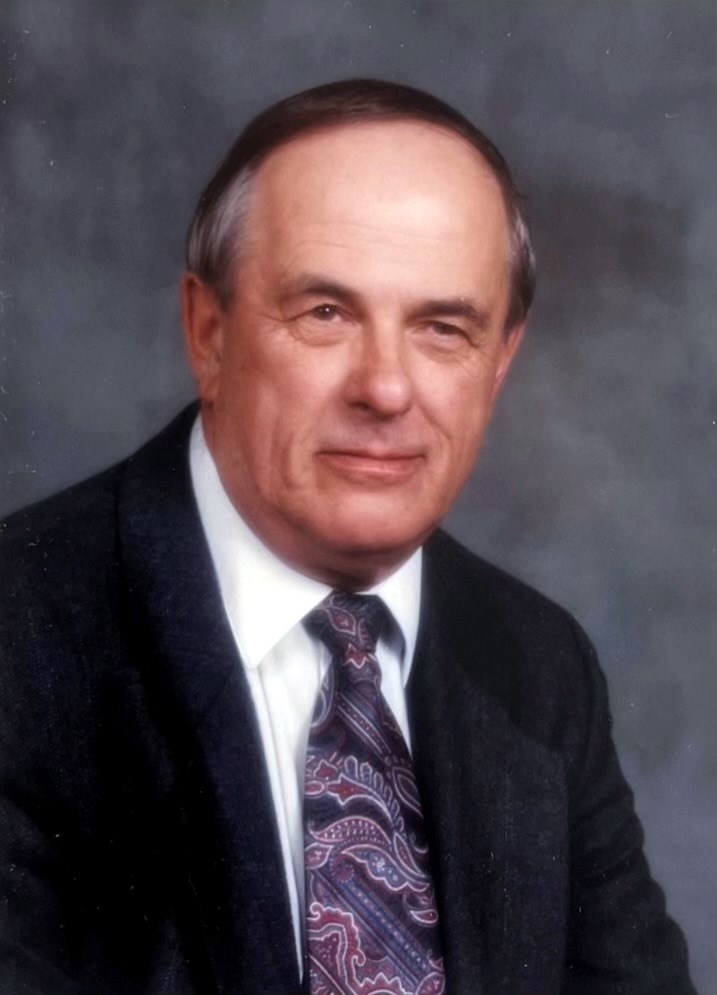 Robert Paterson Obituary - Nanaimo, BC