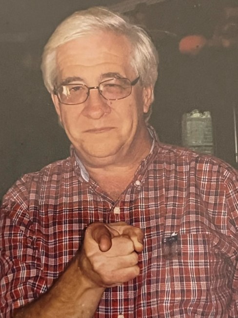 Donald Sayre Obituary - Metairie, LA