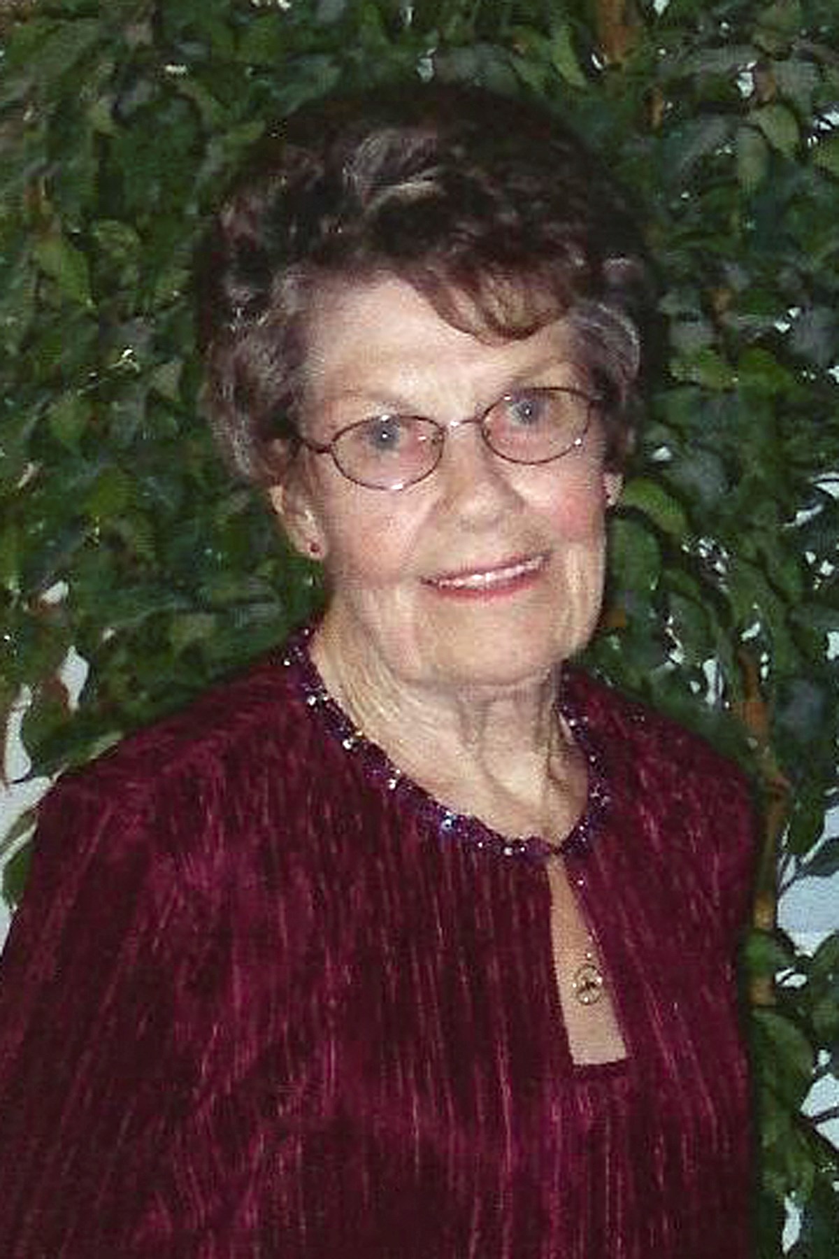 Grace Bull Obituary - Las Vegas, NV