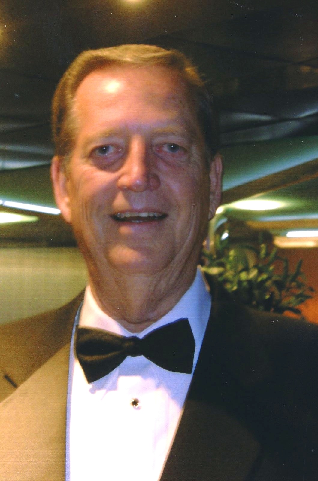 Howard Long Obituary - Centennial, CO