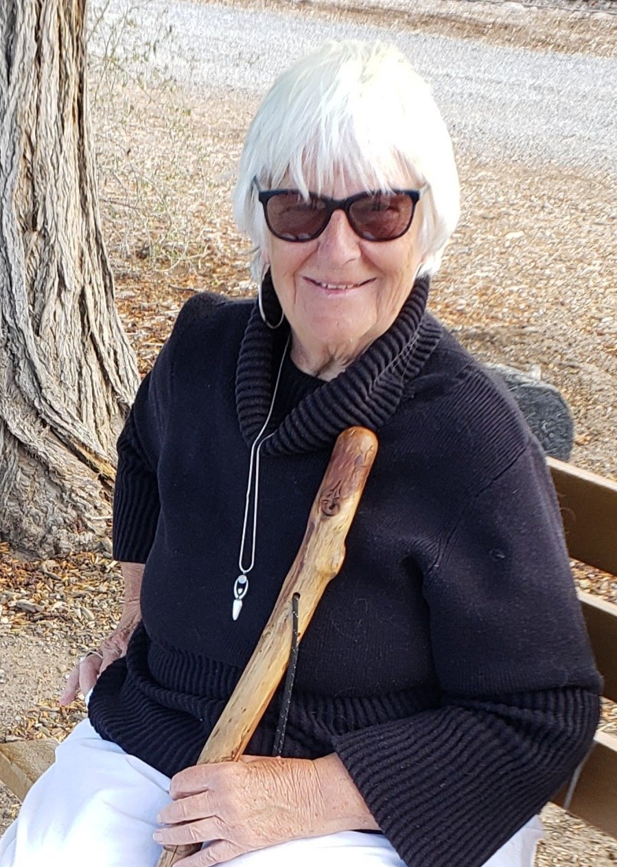 Nancy Rose Obituary - Albuquerque, NM