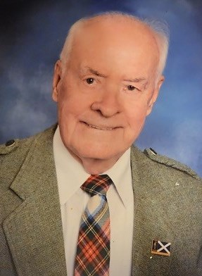 Richard G. Steuart Obituary - Rockledge, FL