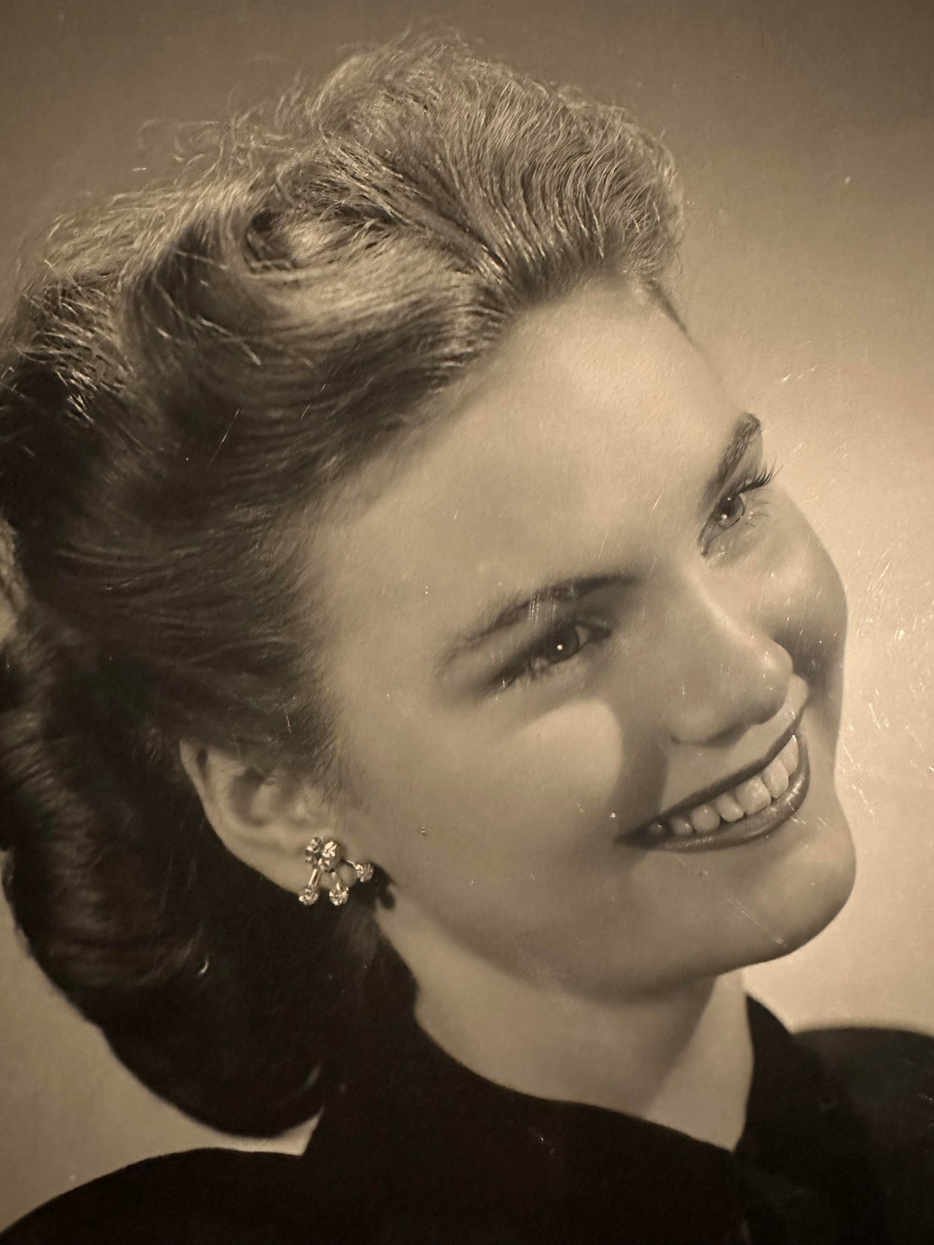 Jean Jacobs Obituary - Livingston, NJ