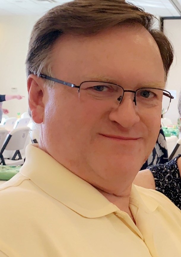 Michael Russ Obituary - Houston, TX