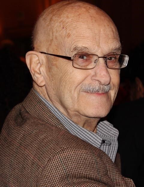 Roger William Cressey Jr. Obituary - Arlington, VA