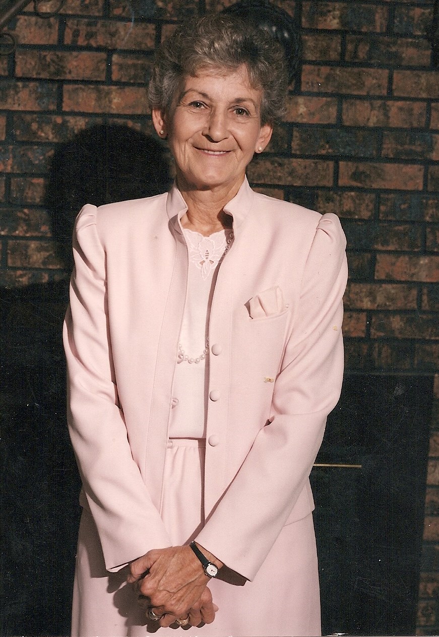Jean Theresa Laux Obituary - Omaha, NE