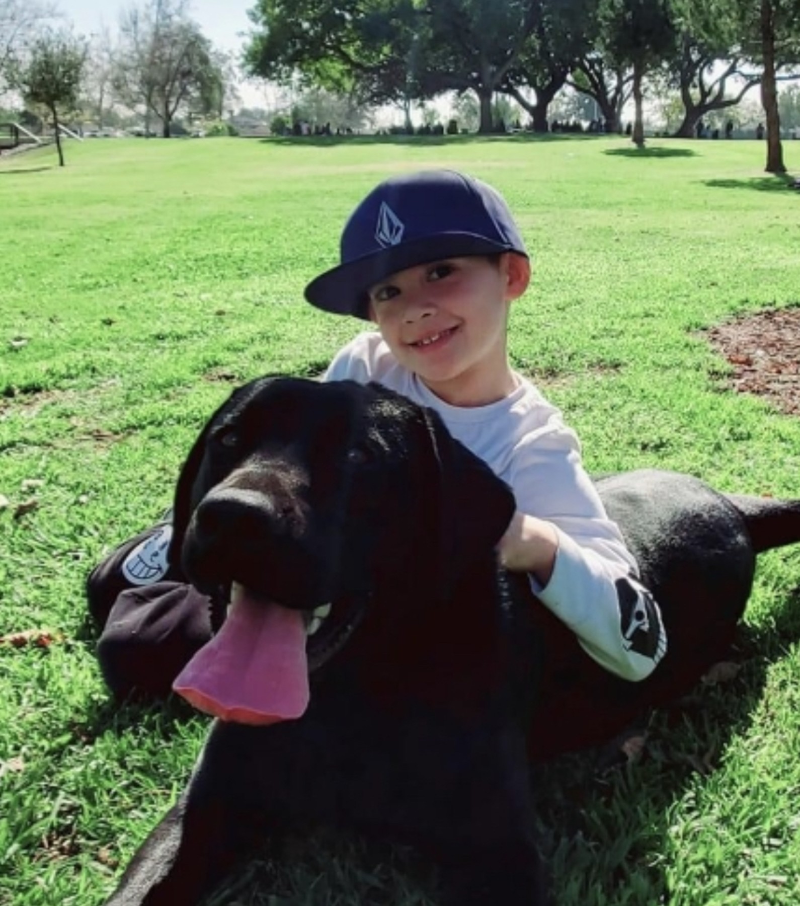 Jonah Lee Rodriguez Obituary - Santa Ana, CA