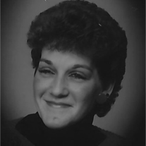 Sandra Ames Obituary - Lewiston, ME