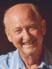 William Patchell Obituary - Oklahoma City, OK