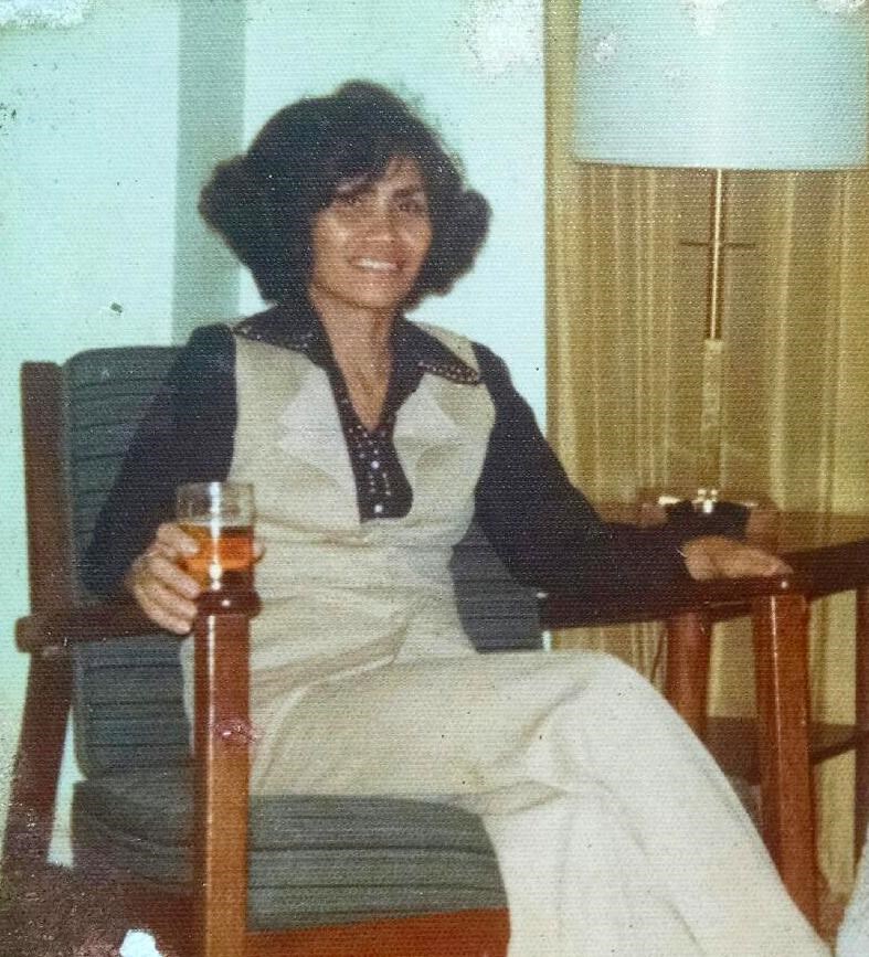 Ligaya Davis Obituary - Universal City, TX