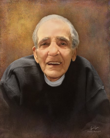 William Mellick Obituary - Louisville, KY