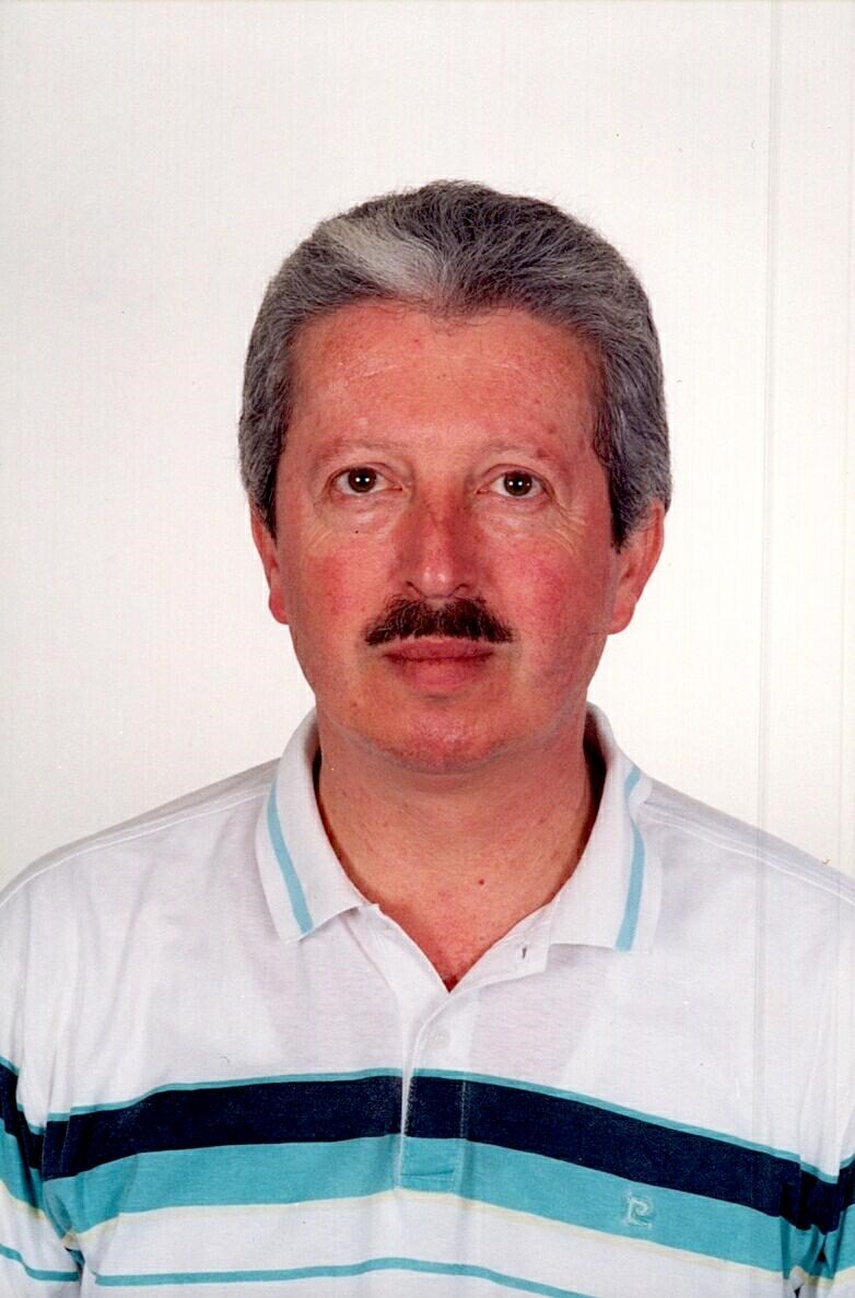 Edmond Michel Chaanine Obituary - El Cajon, CA