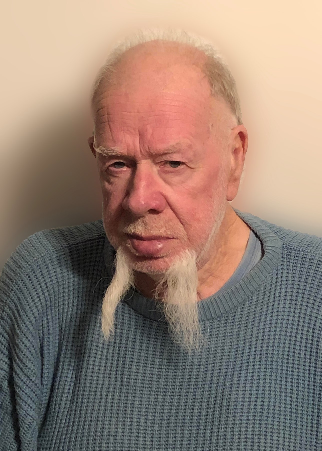 Monte Sanders Obituary - Byron Center, MI