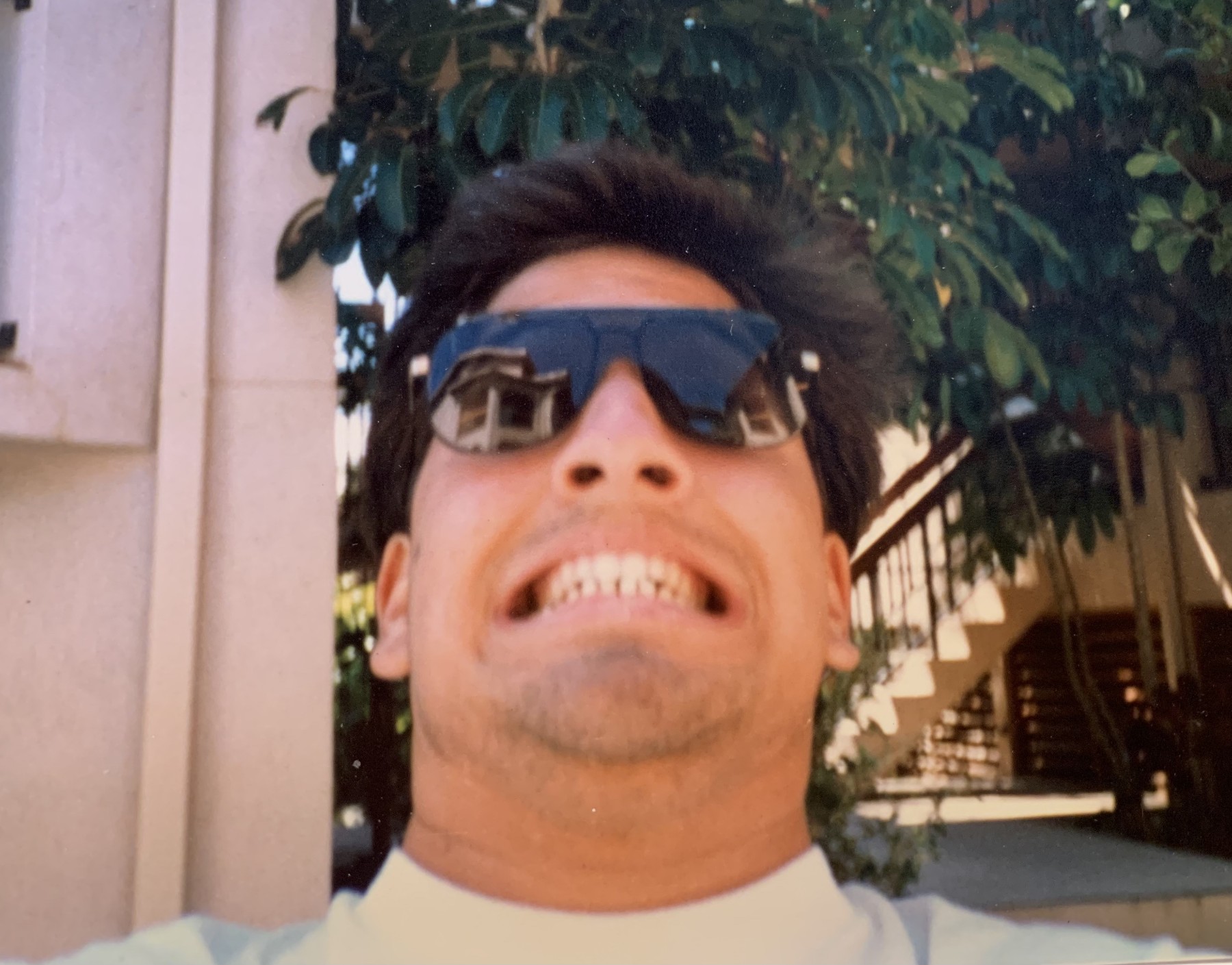 Mark Davalos's Instagram, Twitter & Facebook on IDCrawl