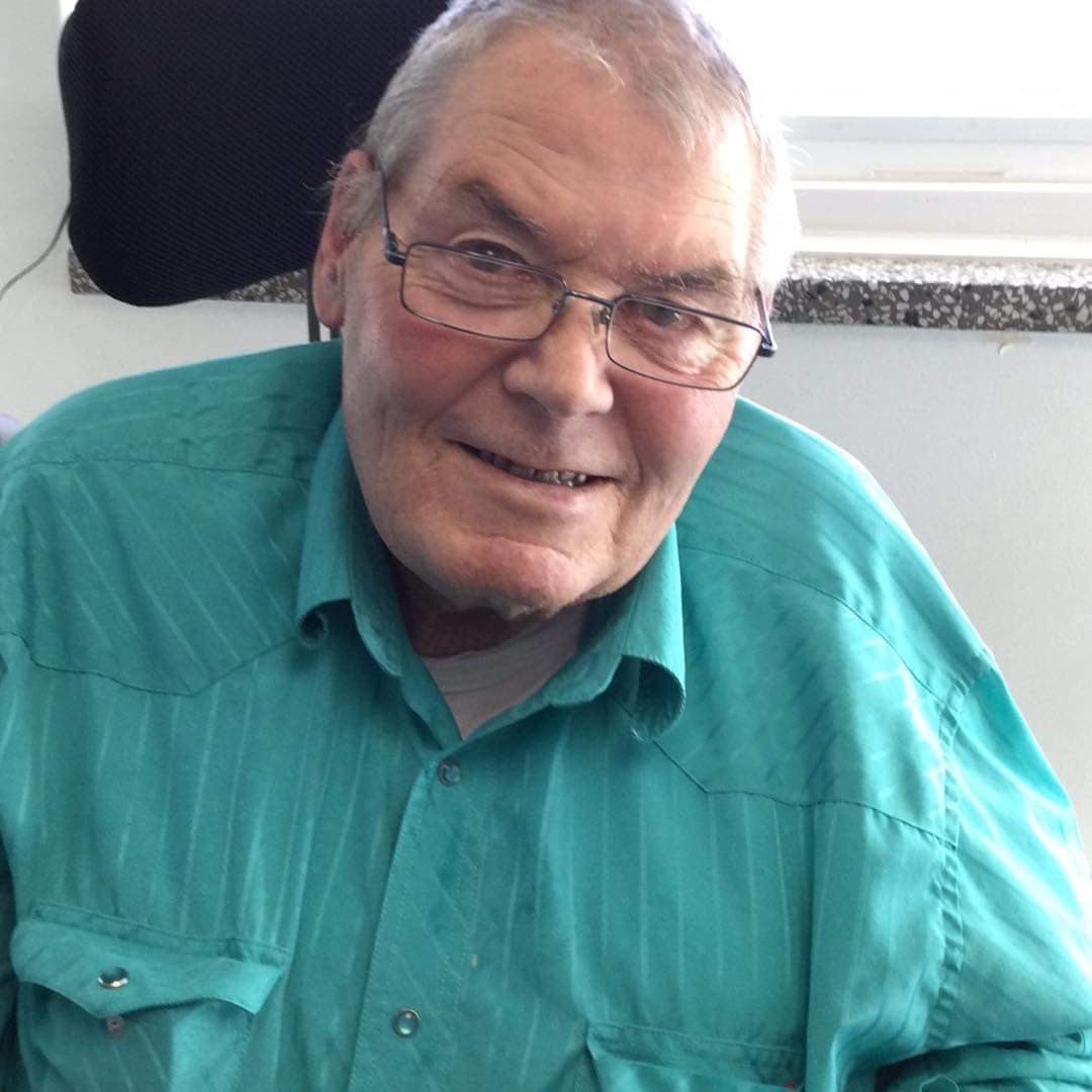 James Loken Obituary - Saskatoon, SK