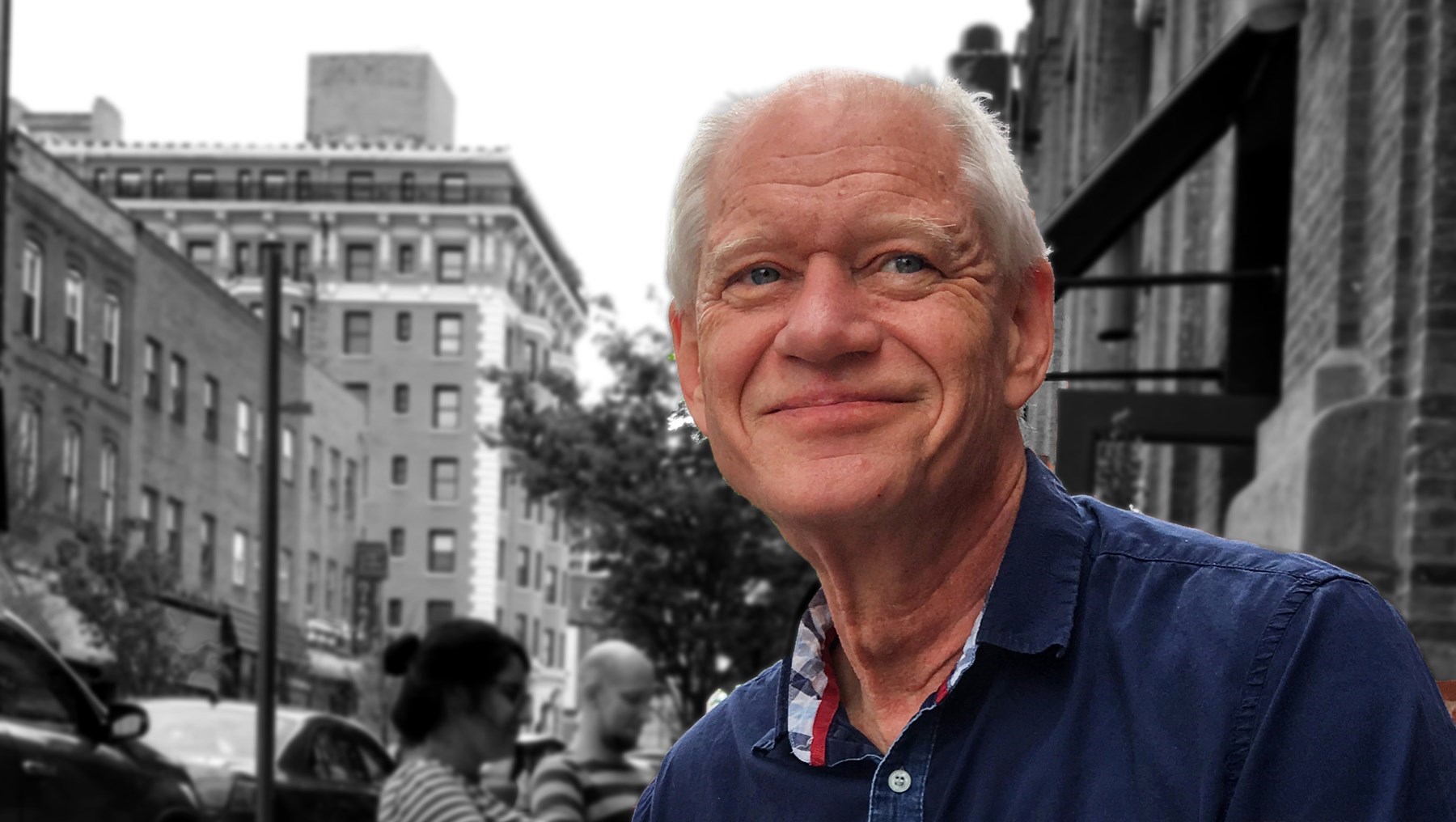 John Vance Obituary - Columbia, MD