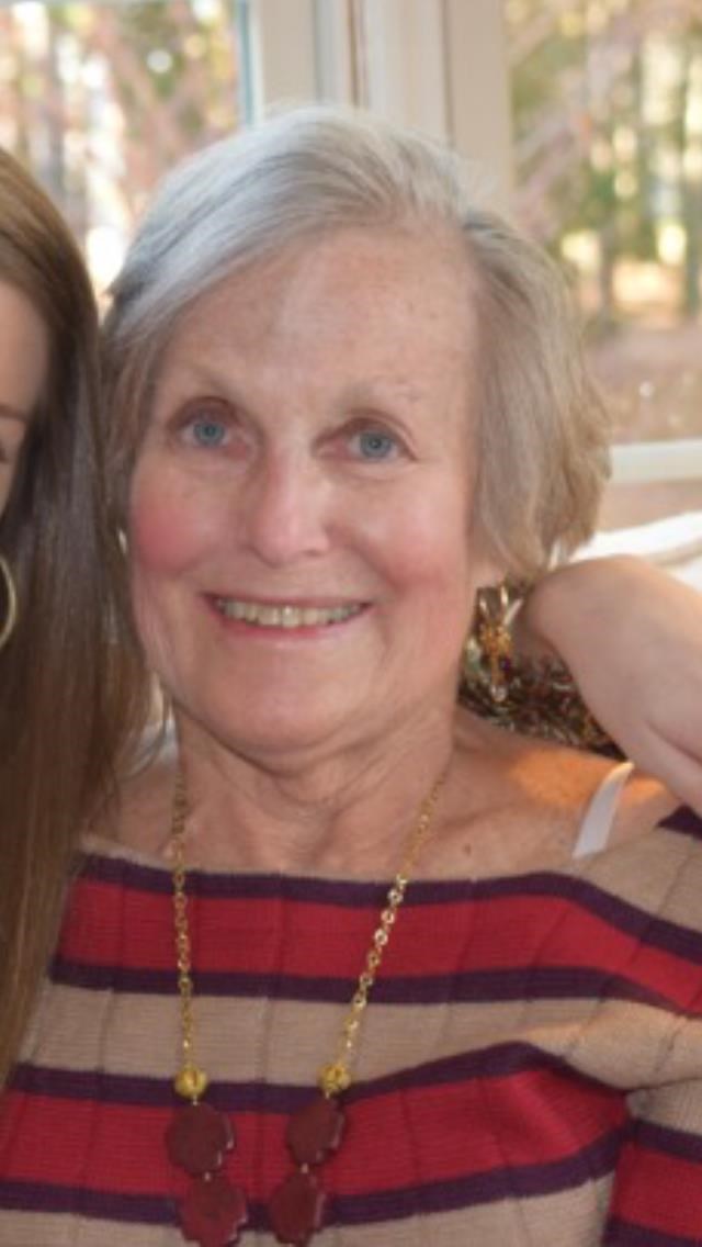 Joyce Weisenborn Obituary - Raleigh, NC