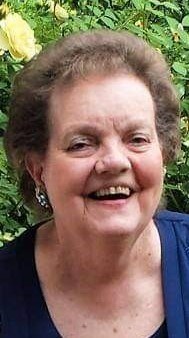 Flora Griffith Obituary - Hixson, TN