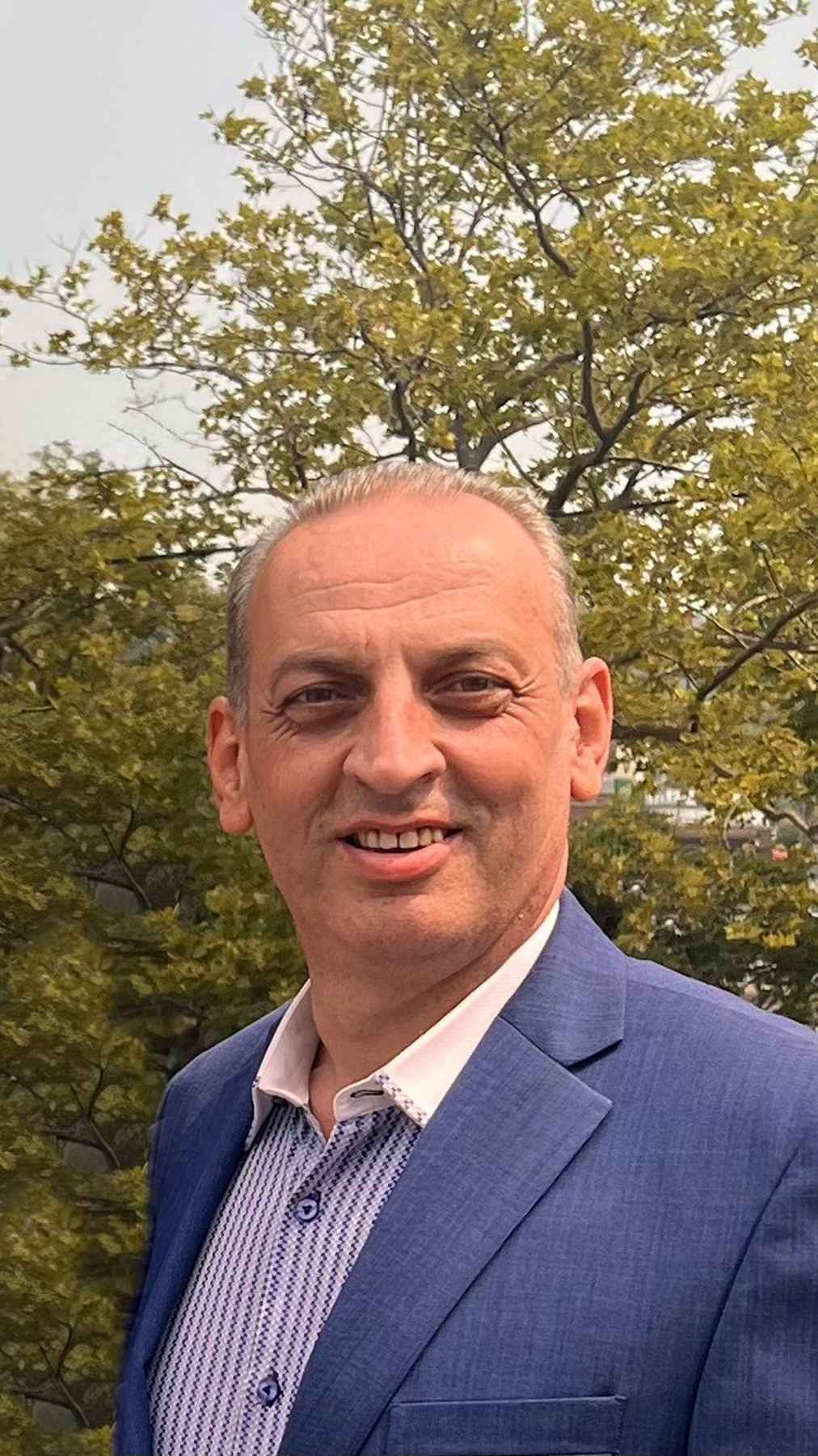 Marko Nikac Obituary - New City, NY