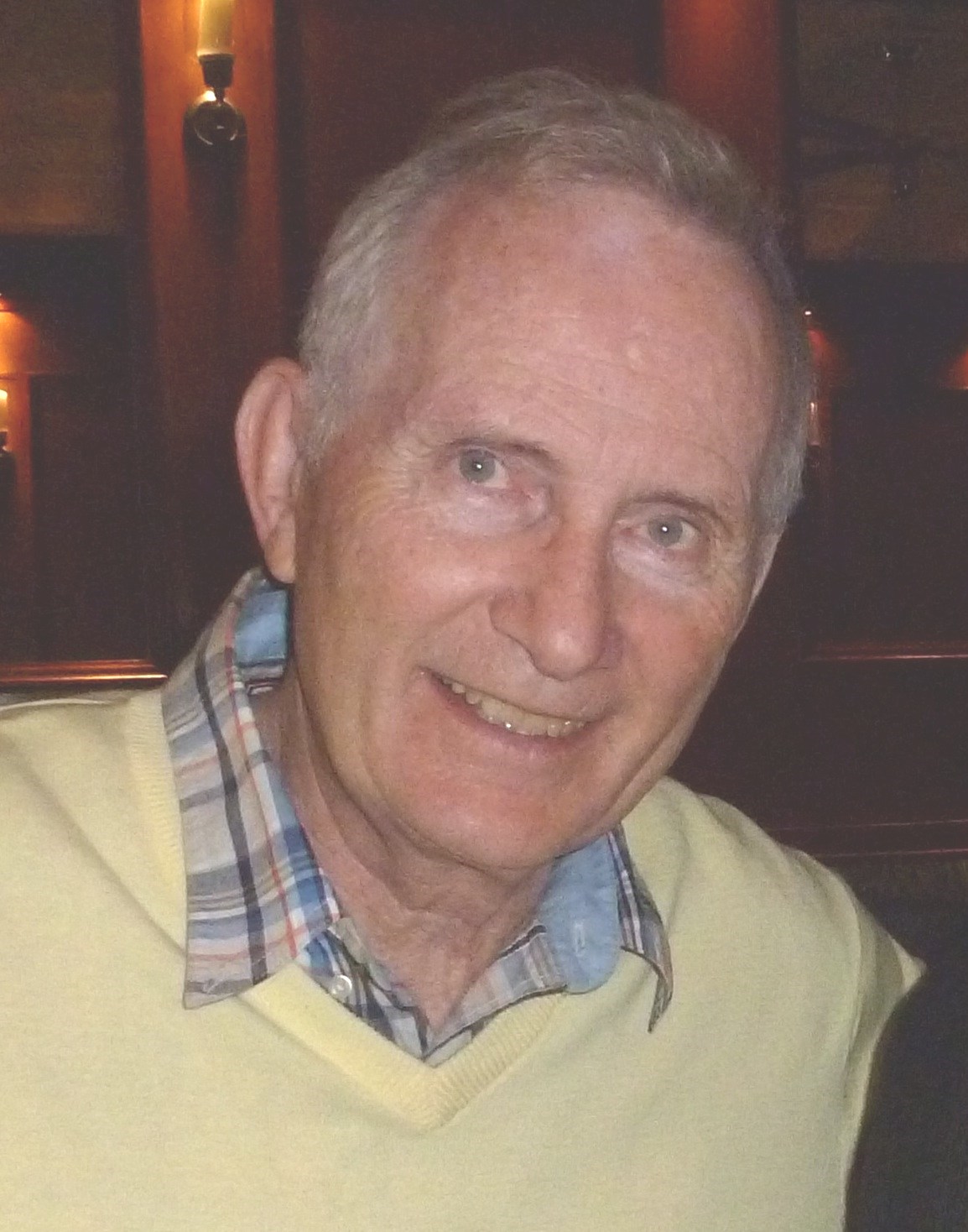 William Janzen Obituary - Toronto, ON