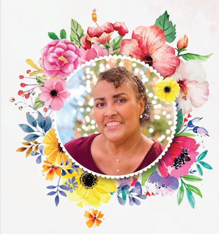 Laura Whitlock Obituary - Pflugerville, TX